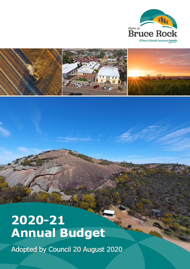 Welcome to the Shire of Bruce Rock » Shire of Bruce Rock