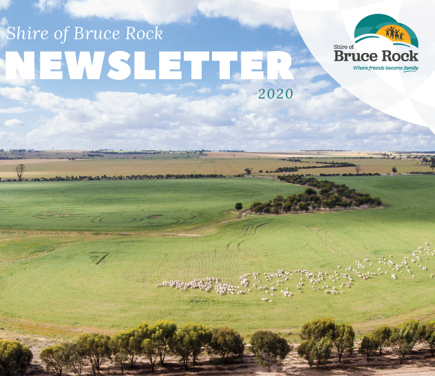 Welcome to the Shire of Bruce Rock » Shire of Bruce Rock