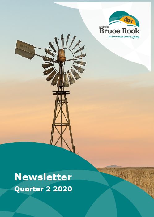 General » Shire of Bruce Rock